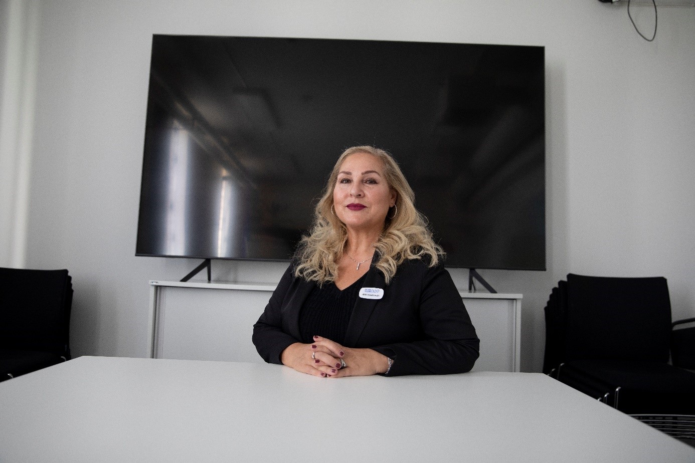 Ultra Clean - VD har ordet: